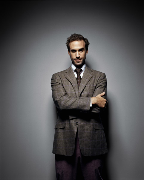 Picture of Joseph Fiennes