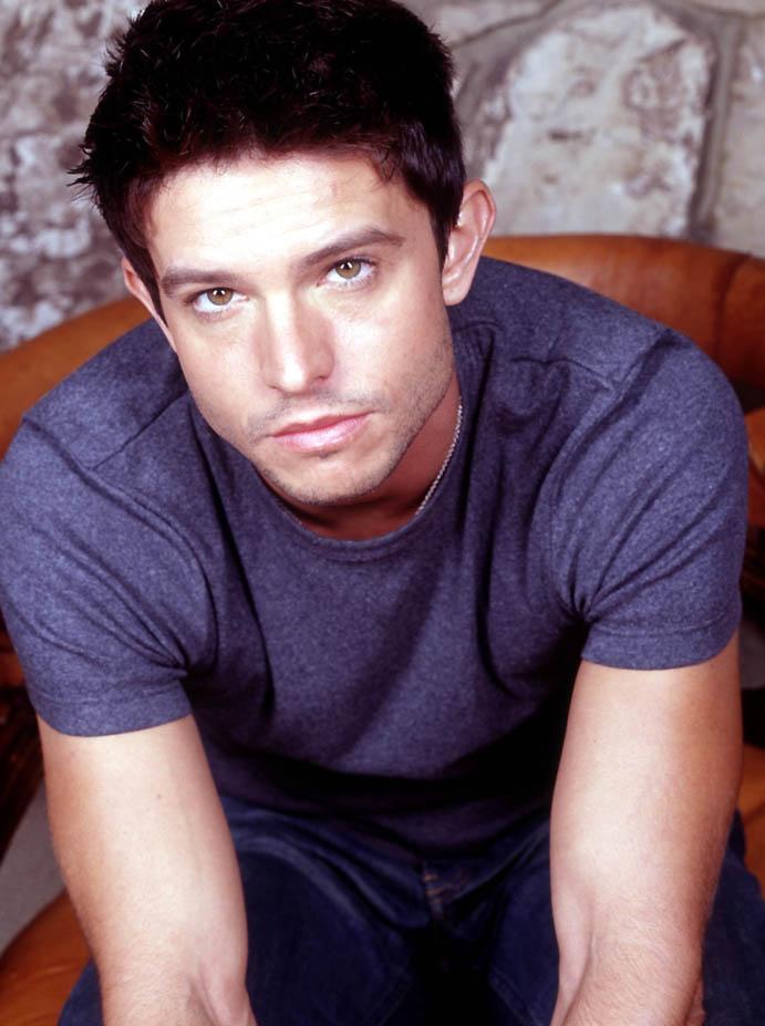 Image of Jason Behr