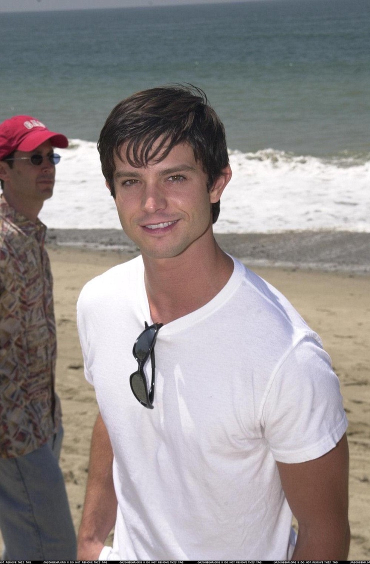 Picture of Jason Behr