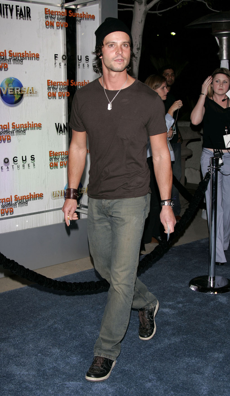 Picture of Jason Behr