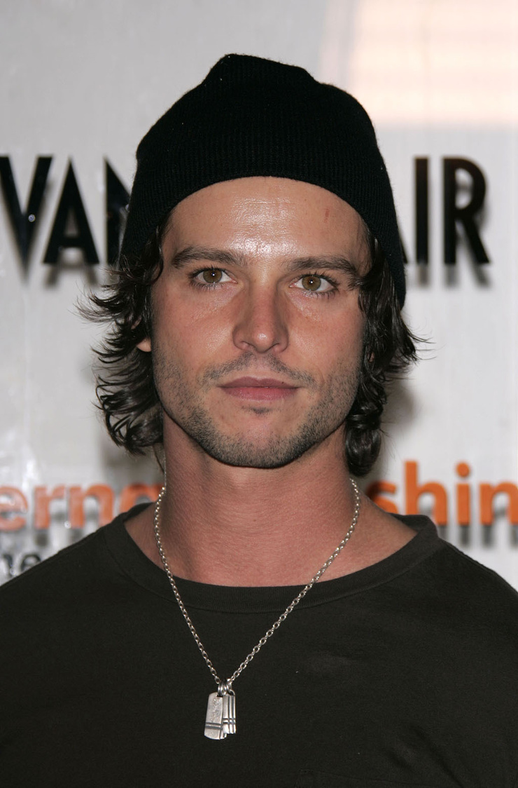 Jason Behr image
