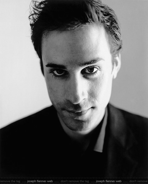 Joseph Fiennes image