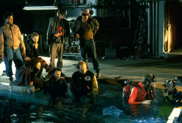 Picture of The Abyss