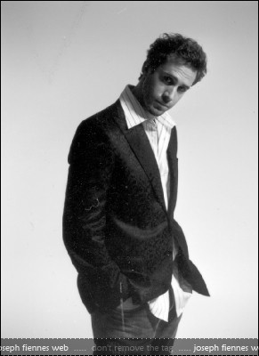 Picture of Joseph Fiennes