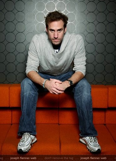 Image of Joseph Fiennes