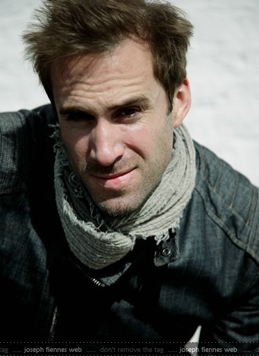 Picture of Joseph Fiennes