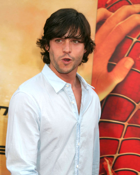 Picture of Jason Behr