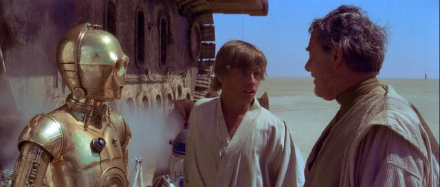 Picture of Star Wars: Episode IV - A New Hope