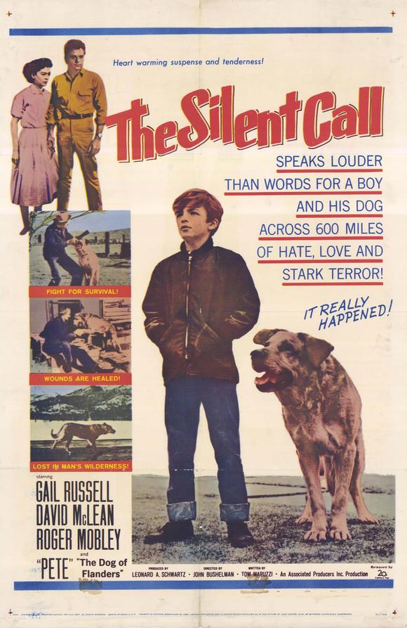The Silent Call image
