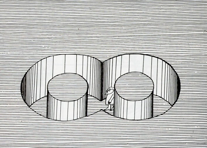 Image of Everything Is A Number