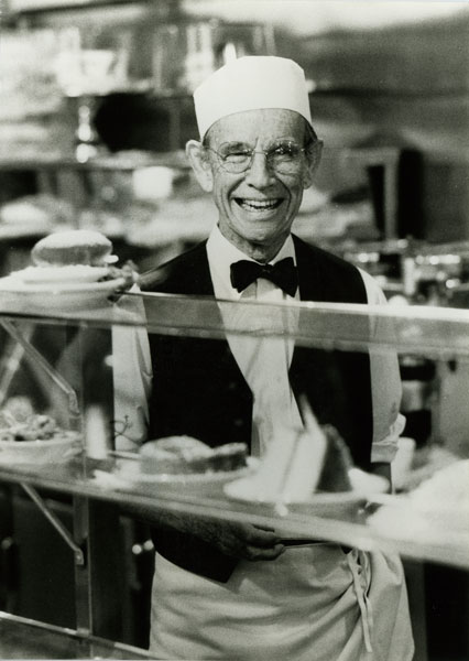 Picture of *Batteries Not Included