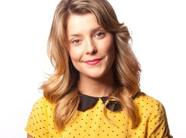 Grace Helbig picture