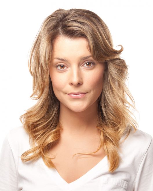 Picture of Grace Helbig