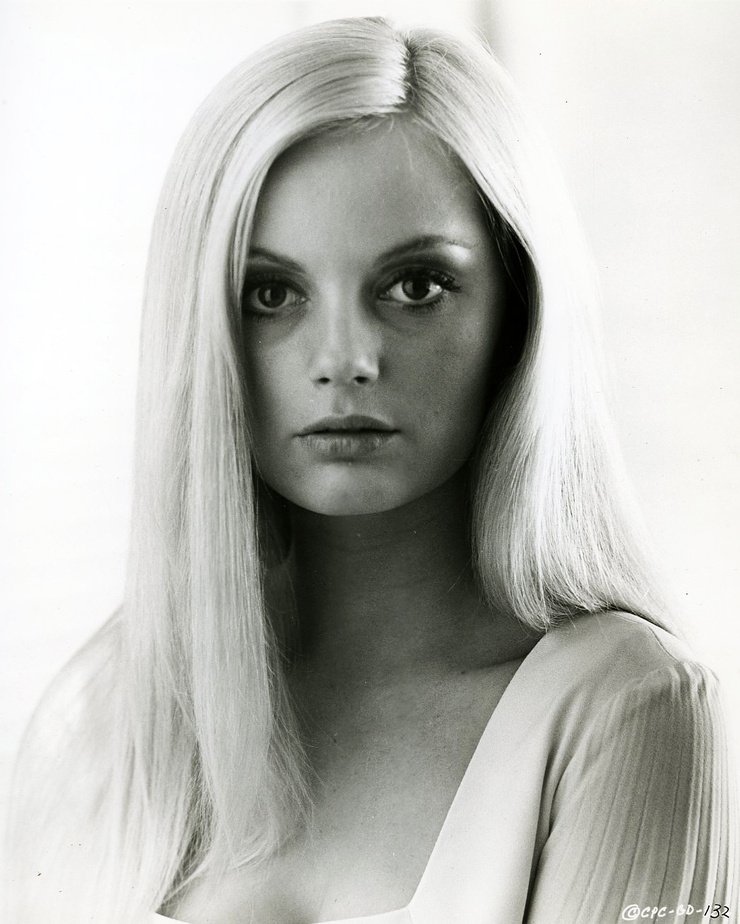 Picture of Alexandra Hay