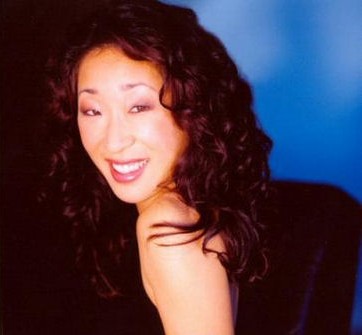 Picture of Sandra Oh
