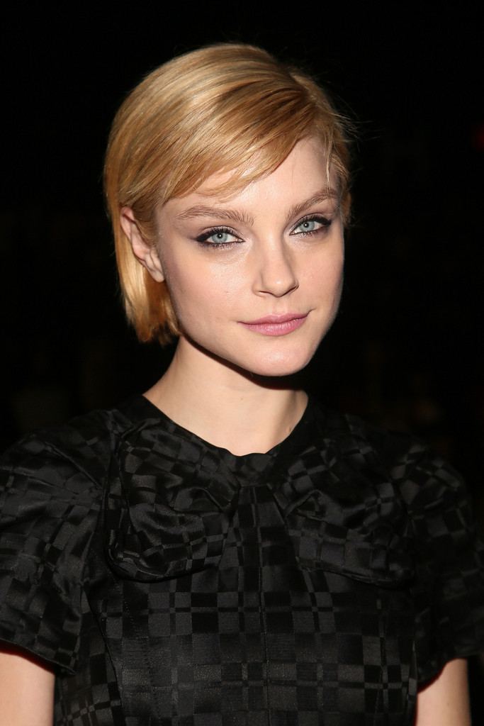 Picture of Jessica Stam