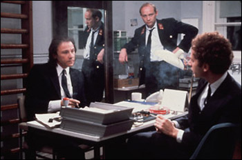 Picture of Bad Timing