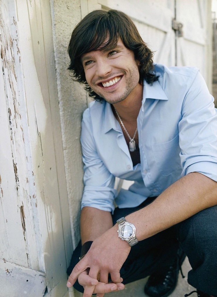Image of Jason Behr