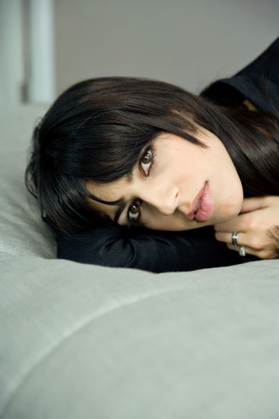 Picture of Brooke Fraser