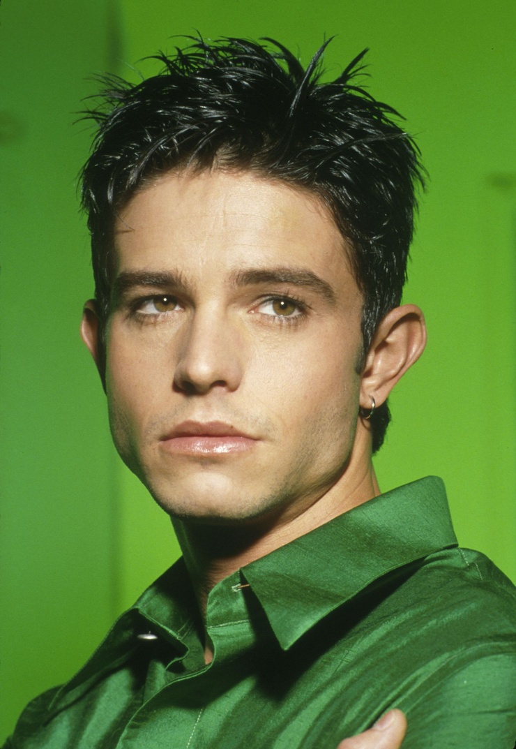 Picture of Jason Behr
