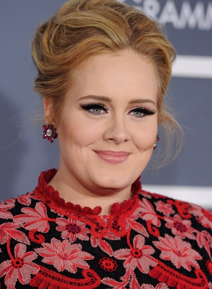 Picture of Adele