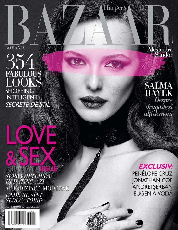 Picture of Alex Sandor