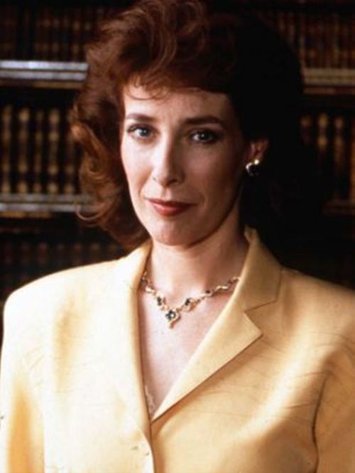 Picture of Phyllis Logan