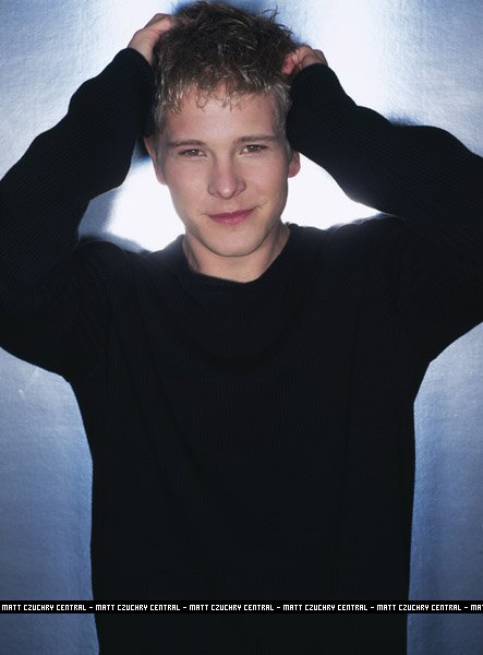 Picture of Matt Czuchry
