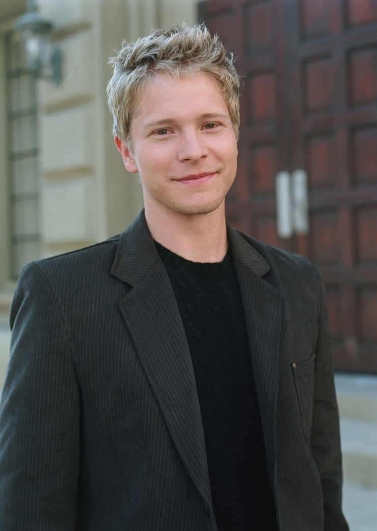 Matt Czuchry picture
