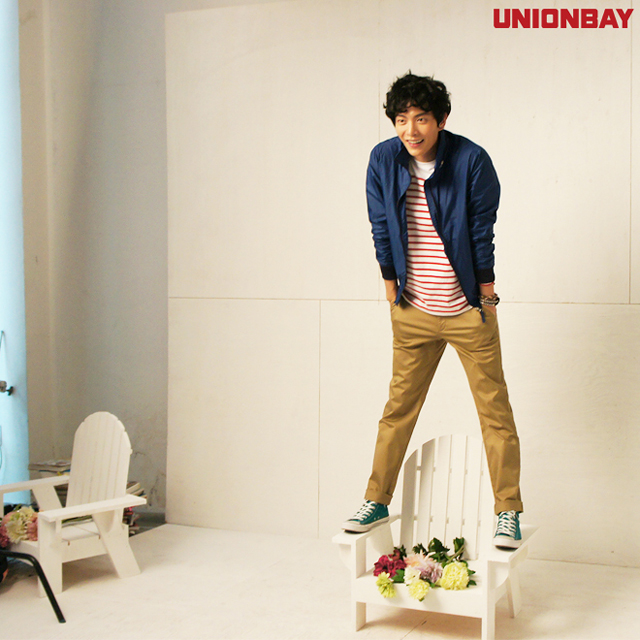 Picture of Min-ki Lee