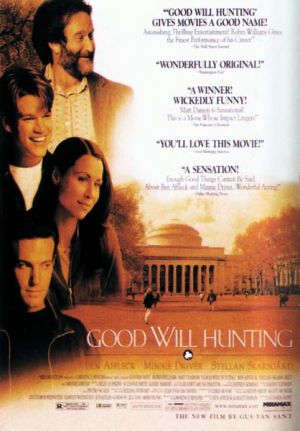 Picture of Good Will Hunting