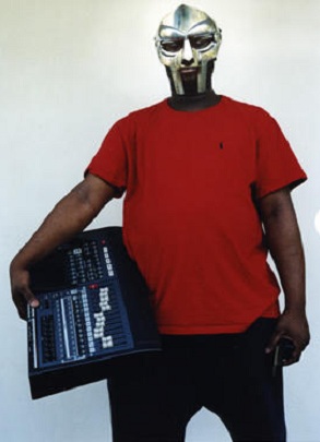 Picture of King Geedorah