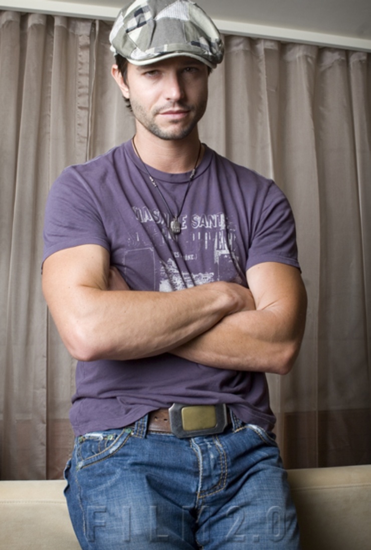 Picture of Jason Behr