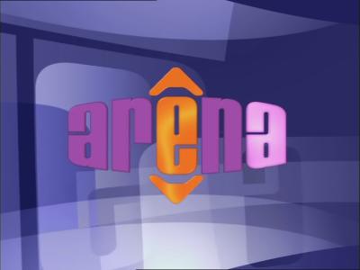 Picture of Arena (1975- )