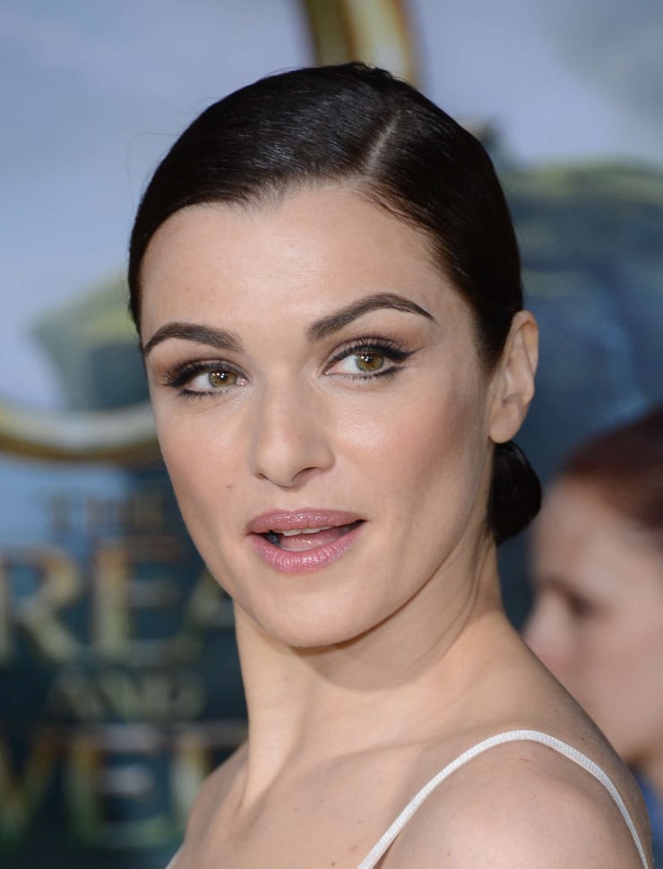 Picture of Rachel Weisz