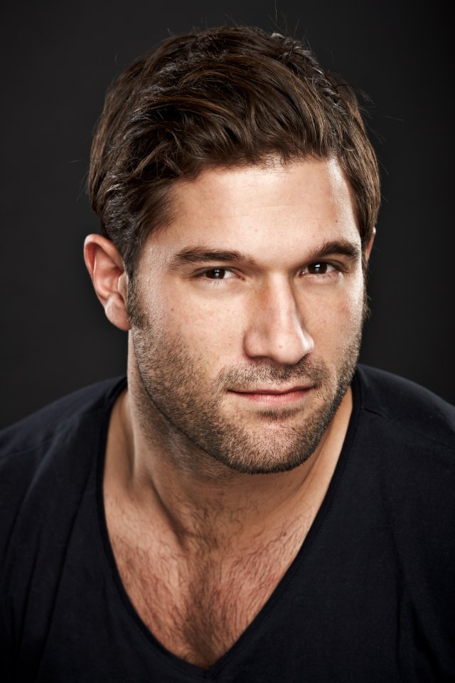 Duncan JC Mais picture