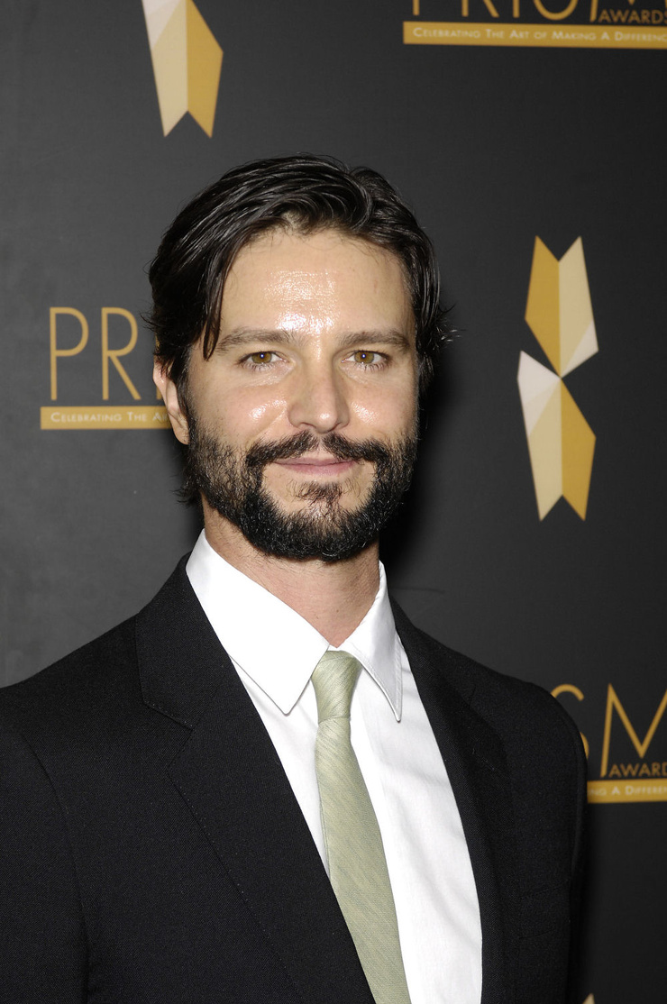 Picture of Jason Behr