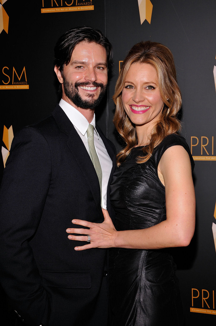 Picture of Jason Behr
