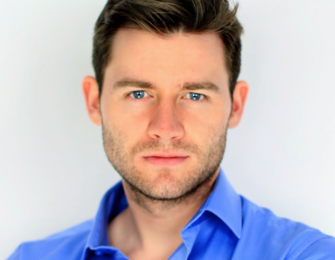 Picture of Duncan Casey