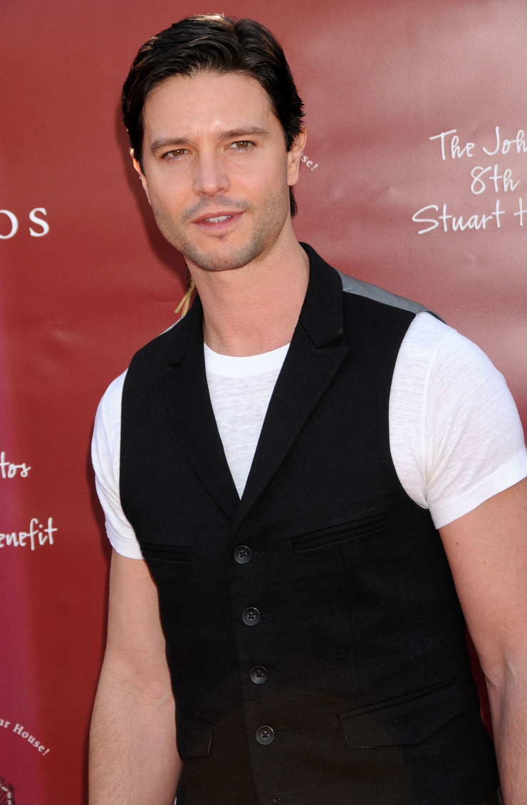 Picture of Jason Behr