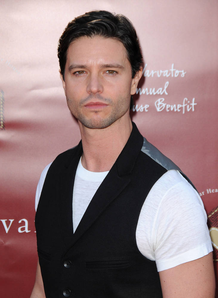 Picture of Jason Behr