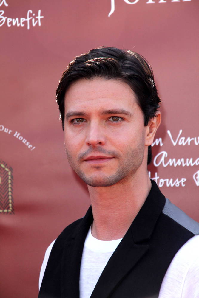 Picture of Jason Behr