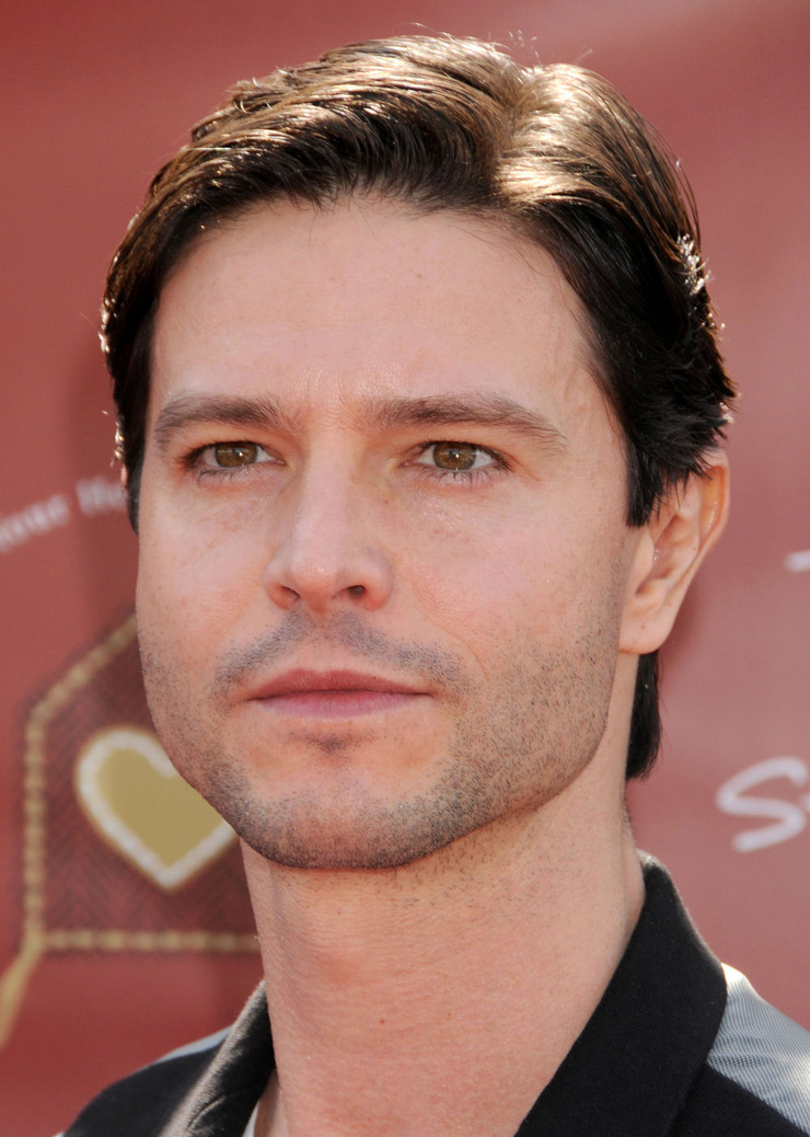 Picture of Jason Behr
