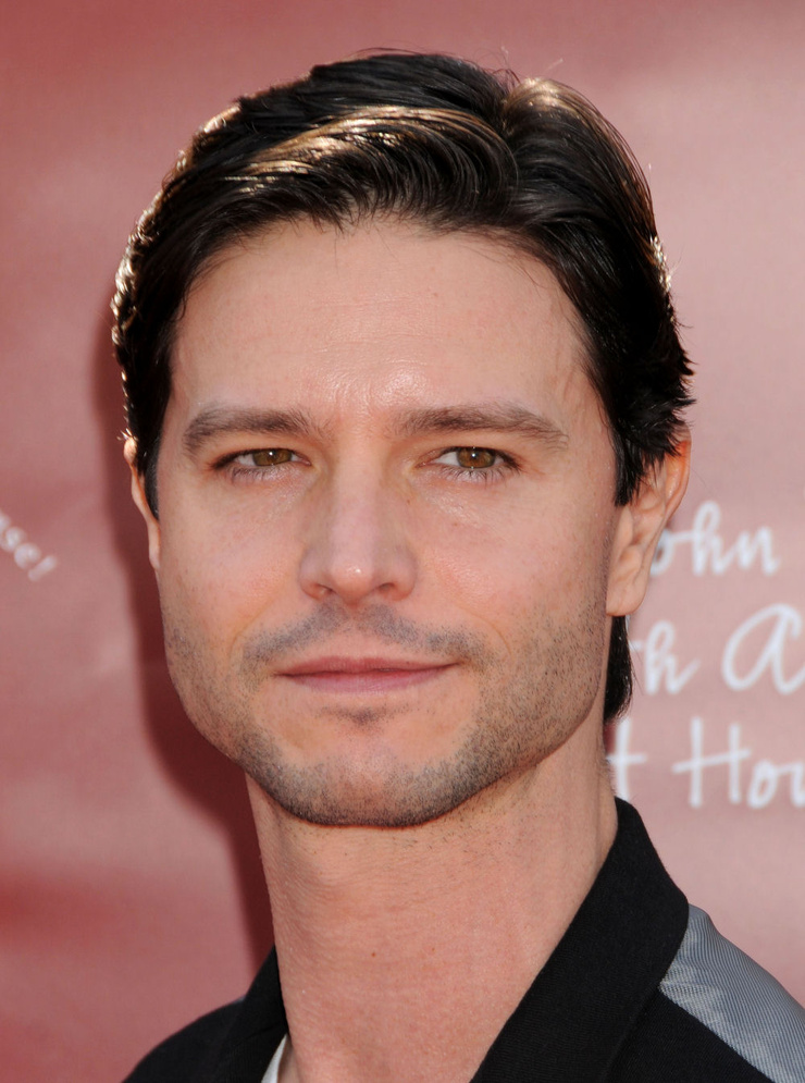 Picture of Jason Behr