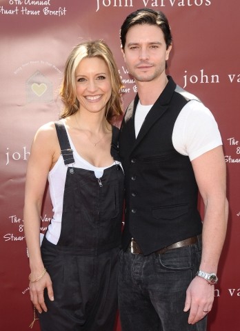 Picture of Jason Behr