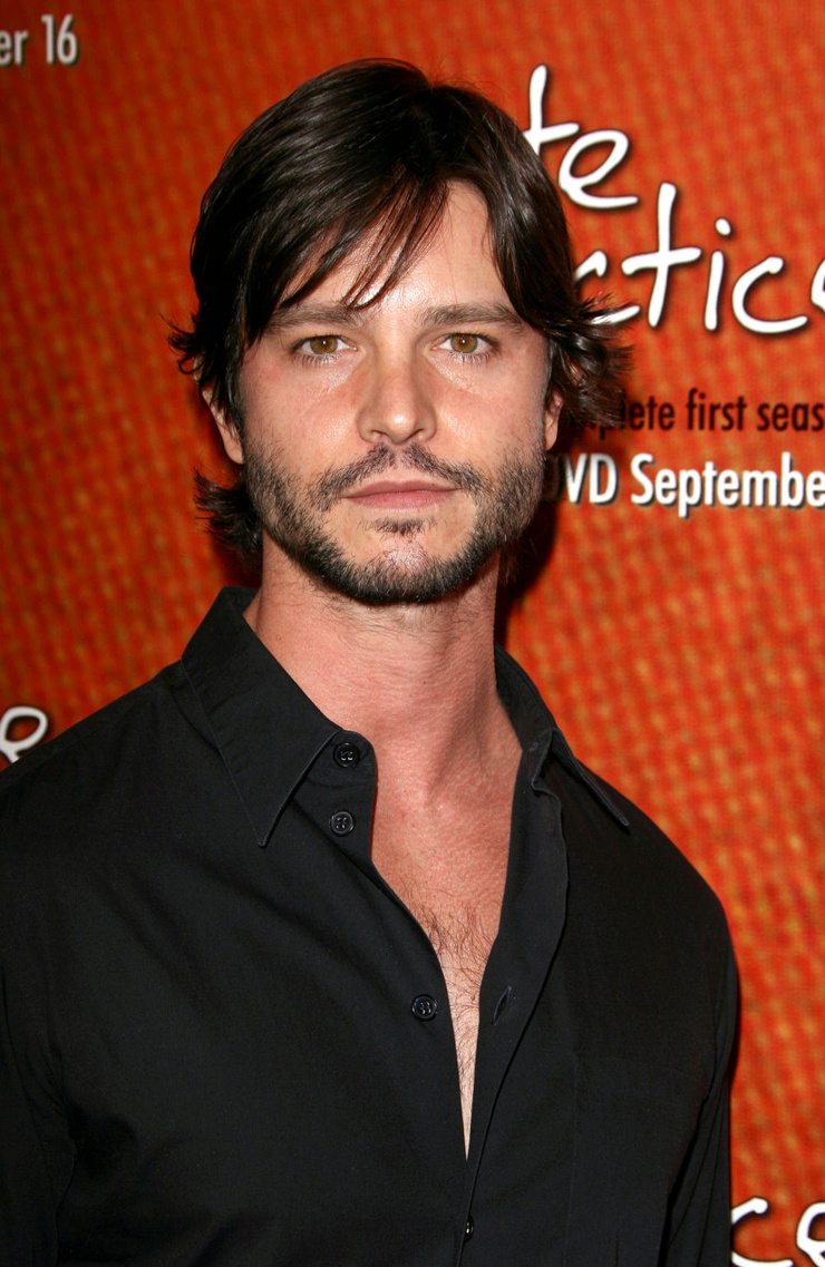 Picture of Jason Behr