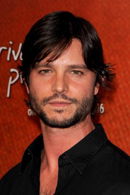 Picture of Jason Behr