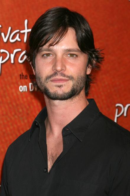 Jason Behr image