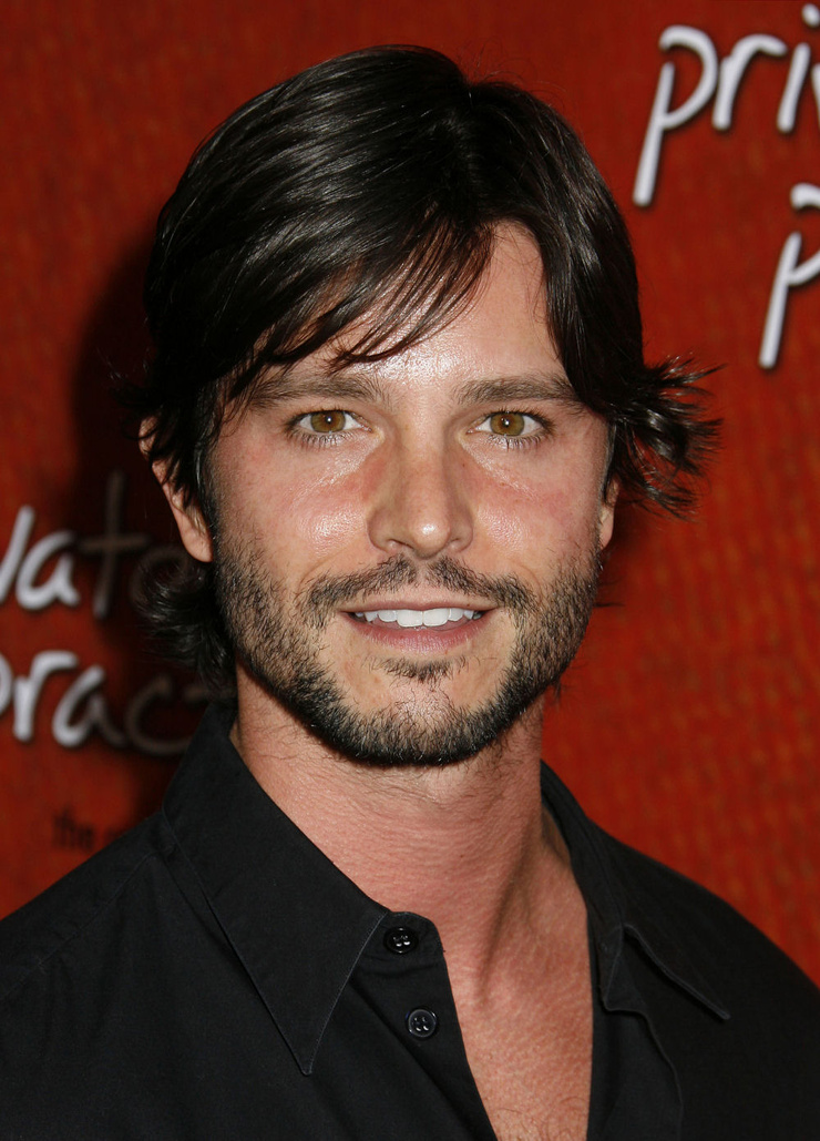 Picture of Jason Behr