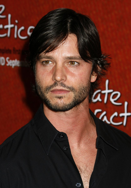 Picture of Jason Behr